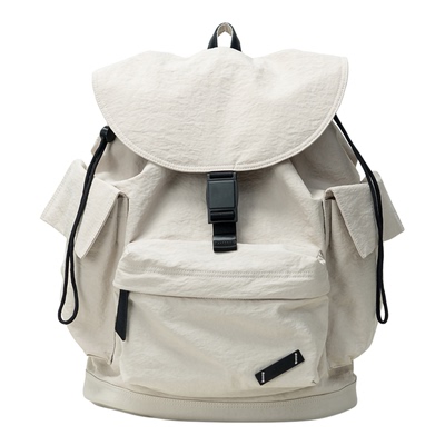 SEWAFOX新款学生书包通勤双肩包