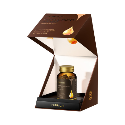 新升级极参NR驻颜提拉滋补紧肤