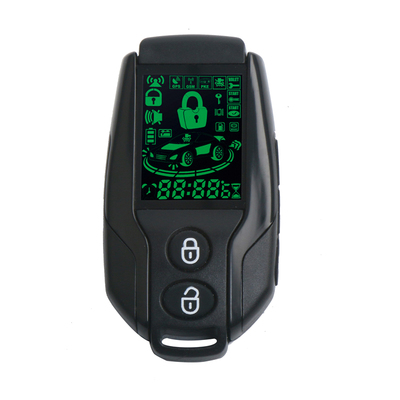 卡仕风双向防盗器800M遥控距离