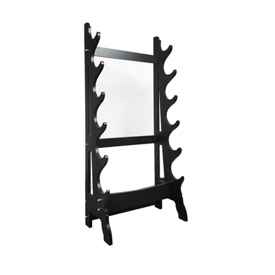 礼花架剑托剑架笛箫架兵器架鱼竿