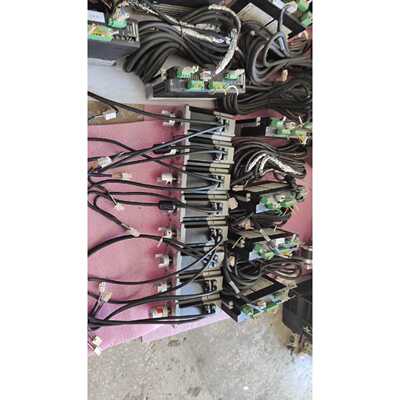 〔议价-可维修〕原装东方电机 RKSD507M-C PKE569MC 工业自动化备