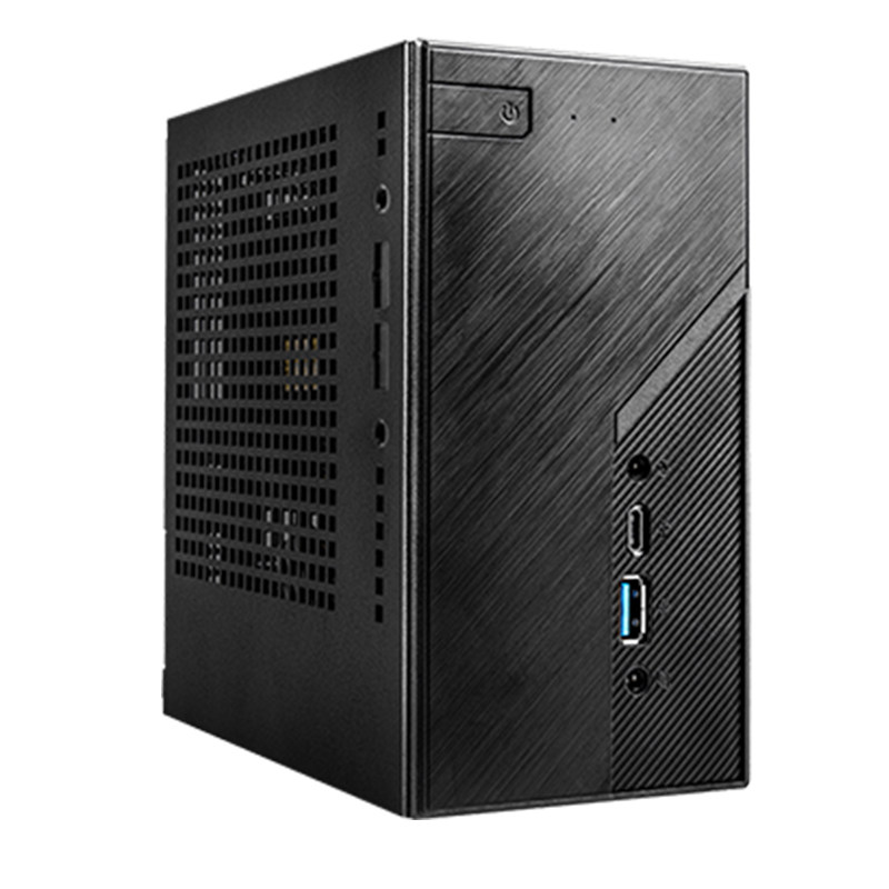 华擎（ASRock）DeskMini B660W/B/BOX迷你小机箱准系统小主机_虎窝淘