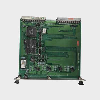 HYUNDAI HEAVY INDUSTRIES PR COM 2-990125-03 VER 1.1 FAST SHI