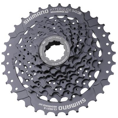 禧玛诺山地自行车78910速飞轮