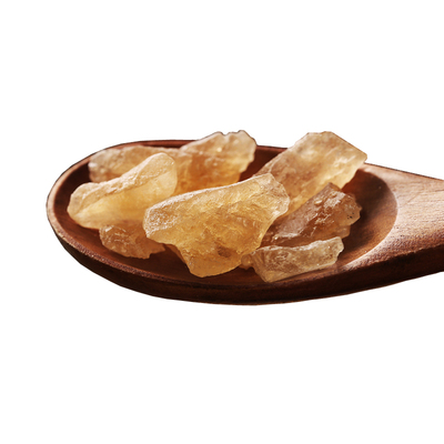 阿本丽古法红黄老冰糖自然清香传统甘蔗多晶体甜品手工小粒