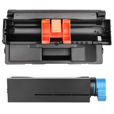 适用OKIES4160MFP粉盒ES4140