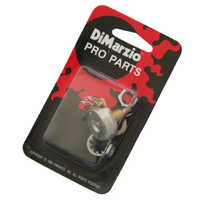 美国DiMarzio拾音器电吉他迪马左