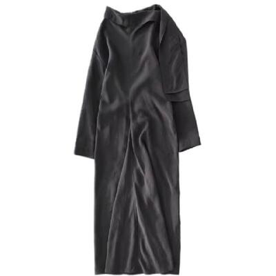 【早春新品】STUDIO NICHOLSON 26春季新品 HARIA女士连衣裙