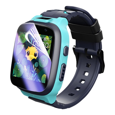 适用360儿童手表保护膜