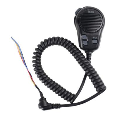 艾可幕IC-M200话筒ICM304手咪IC-512送话器HM-164B船用甚高频手柄