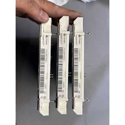 议价英飞凌FS450R12KE4模块EconoPACK系列可维修