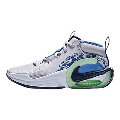 NIKE耐克大童鞋AIR ZOOM CROSSOVER 2GS运动休闲鞋IQ1017-001