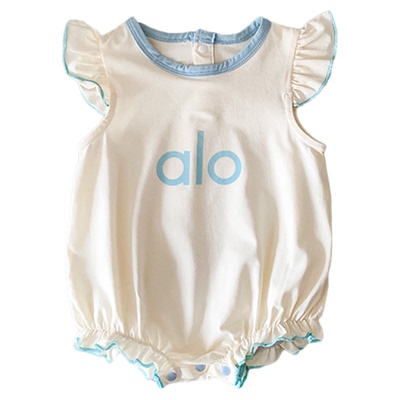 2025一家四口亲子装sarakids夏季薄款甜美可爱母女母子小月龄衣服