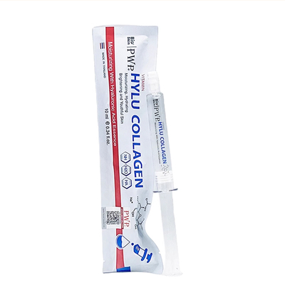 免税店同款PWP水光针保湿提亮！