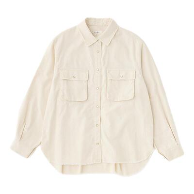 MOUSSY 春季新品复古街头毛边做旧格纹长袖衬衫010ISS30-1951