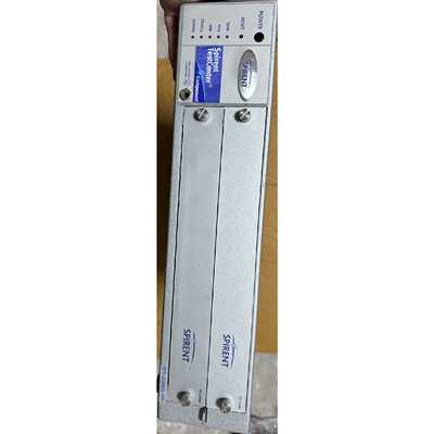 议价Spirent测试设备SPT2000AHS维修