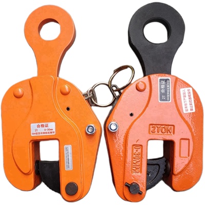 高品质CDH模锻起重吊钳安全耐用