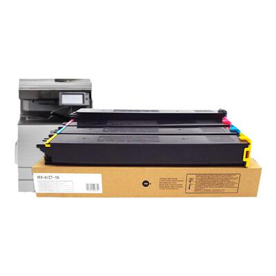 适用夏普305026304070n粉盒