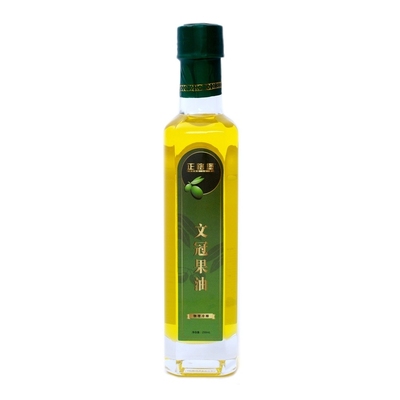 神经酸文冠果食用油250ml*1瓶