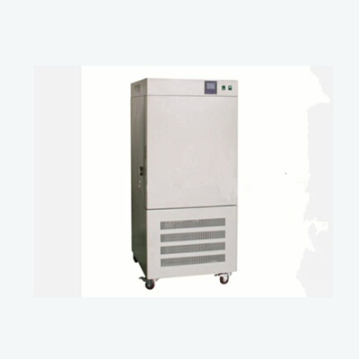上海和晟 HS-DSHP-80A 智能低温生化培养箱 80L低温生化培养箱