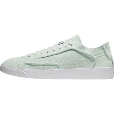 Nike/耐克正品 Blazer Low Decon幻影水蓝男女休闲运动板鞋AV5049
