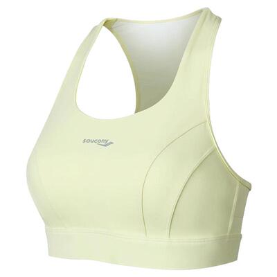 Saucony索康尼运动内衣bra