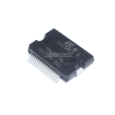 只做原装 L6258EX HSSOP36 EXTR直流电机驱动器 步进电机驱动器