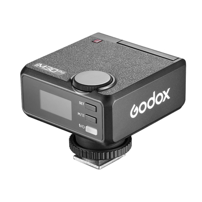 【新品现货】神牛iM30pro闪光灯