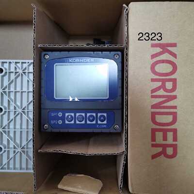 议价KORNDER工业在线PH/ORP仪表K-5600,PH计探头议价