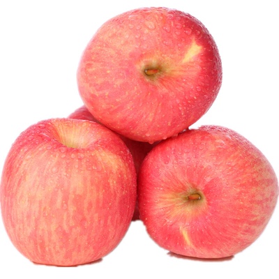 红富士栖霞苹果红富士甜脆