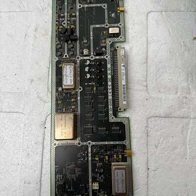 【请询价】MGMS 4060.8810.02  ANALOG BOAR