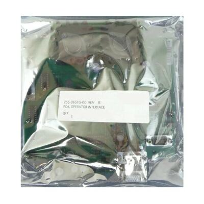 Mattson Technology 255-06515-0—议价