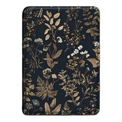 胜埃电子书适用kindle阅读器paperwhite复古花朵scribe简约kpw4/5/6寸oasis3/2第11代958保护套voyage1499壳