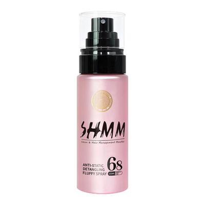 卷毛犬专用SHMM开结喷雾蓬松免洗