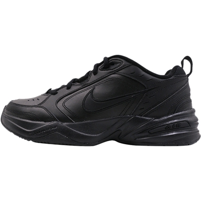 Nike耐克男鞋2022新款黑色