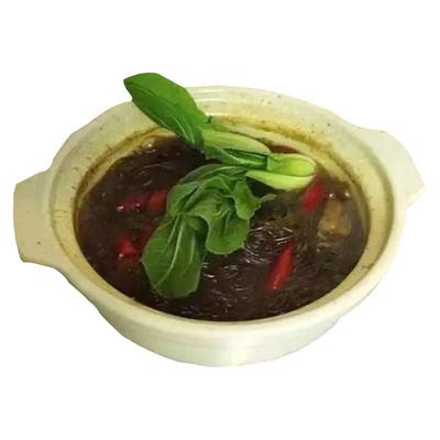 【收藏送食谱】纯红薯粉丝安徽