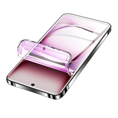 适用opporeno12水凝膜曲面贴合