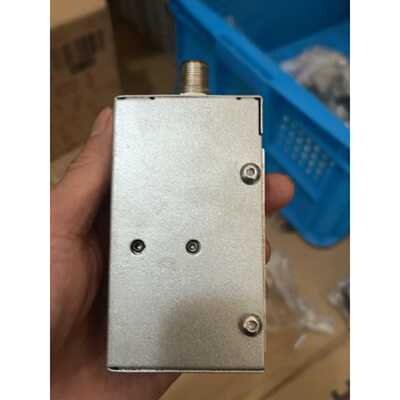 议价MAXCESS美赛斯张力传感器CL115EC12维修