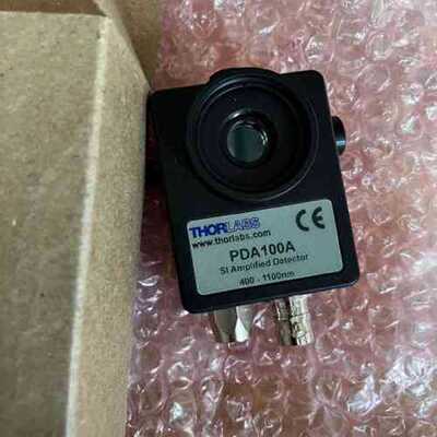 议价THORLS PDA100A 探测器