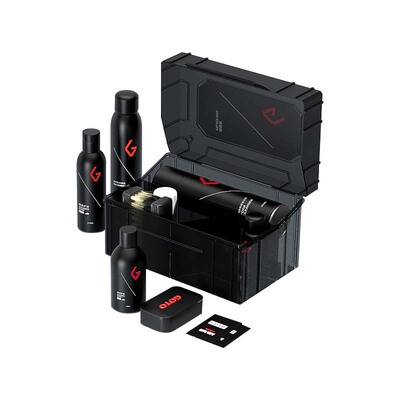 GOTO球鞋护理清洗套装洗鞋免水洗