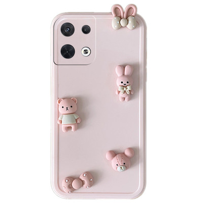 适用于opporeno8reno8pro保护壳