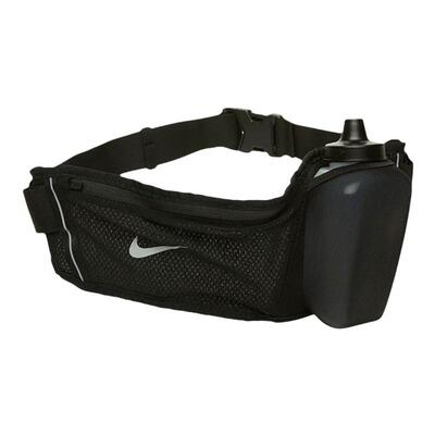 耐克跑步腰包运动水壶袋