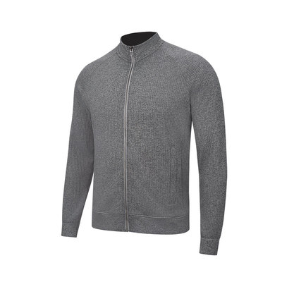Engineered Warmth™ 男士运动夹克丨lululemon丨LM3FZLS