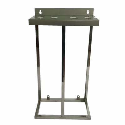 不锈钢挂架耐用美观滨特尔大蓝瓶