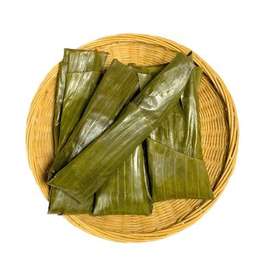 广西灵山特产纯手工糯米糍粑