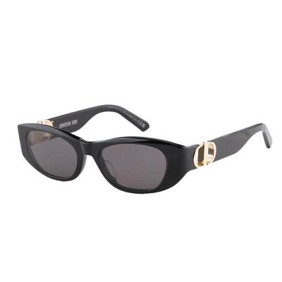 【自营】Dior迪奥蒙田CD标墨镜甜酷修颜太阳眼镜 30Montaigne S9U