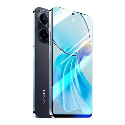 y100i钢化膜全屏防摔防爆手机膜