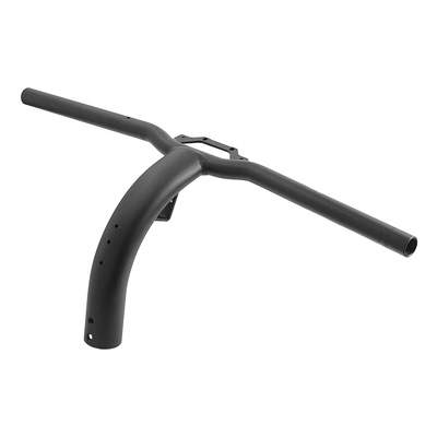 九号ZT3Pro铝制方向手把杆