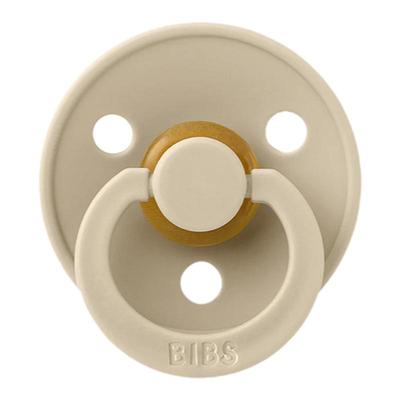 Bibs防胀气婴儿奶嘴仿真母乳宝宝