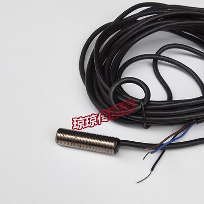 议价法国原厂拆机货XS112BLNBL5C接近开关传感器NBL2CNAL2C